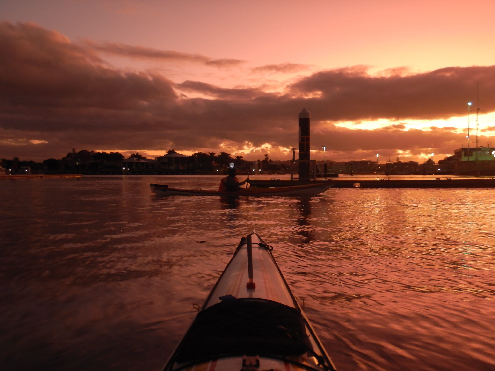 - Caloundra Houseboats