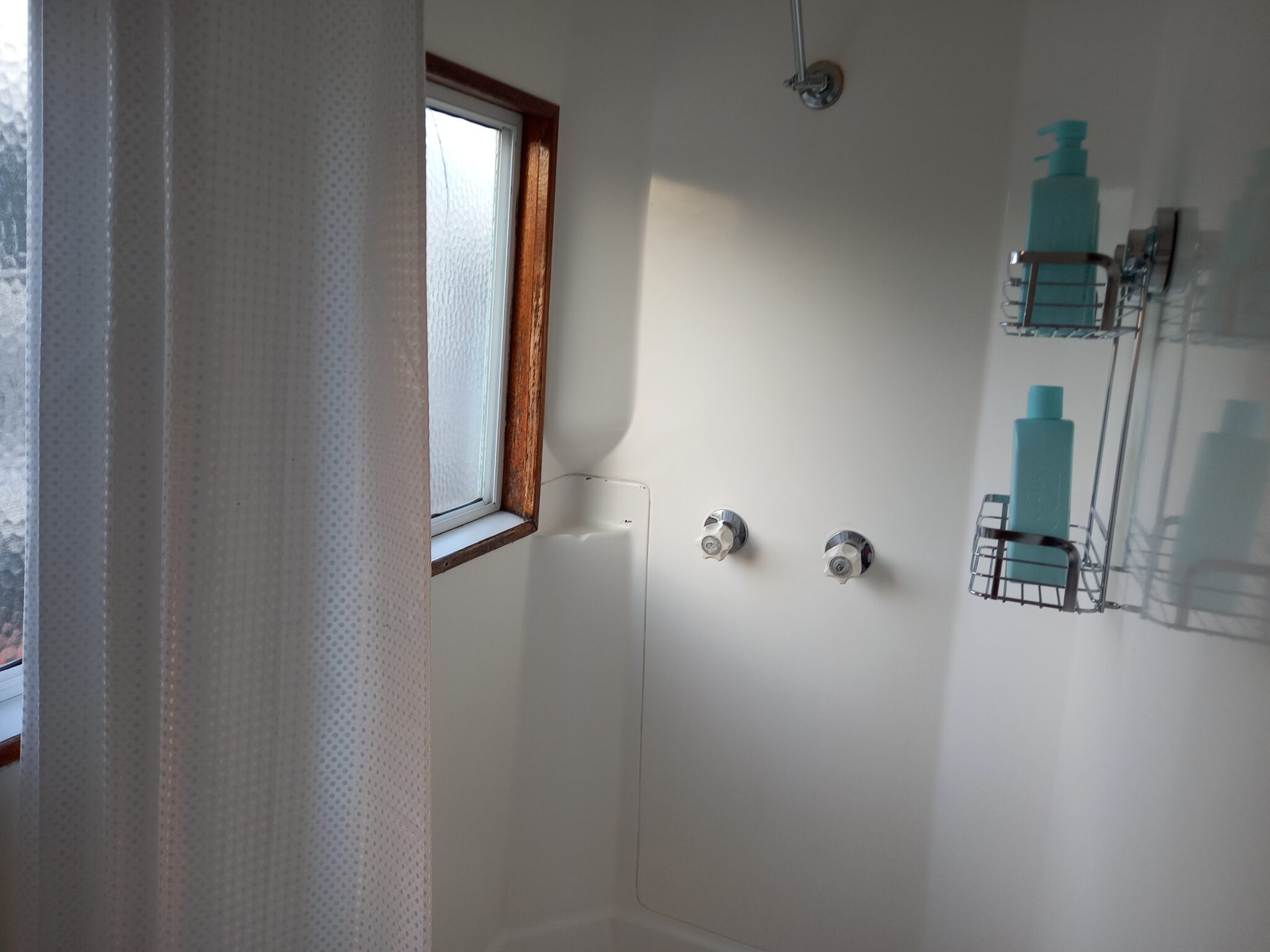 Pics of the Wallamba - Caloundra Houseboats